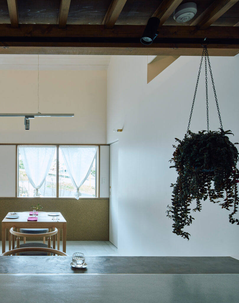 reveur | Shop | Projects | écrit architects エクリアーキテクツ / 愛知県名古屋市の建築設計事務所